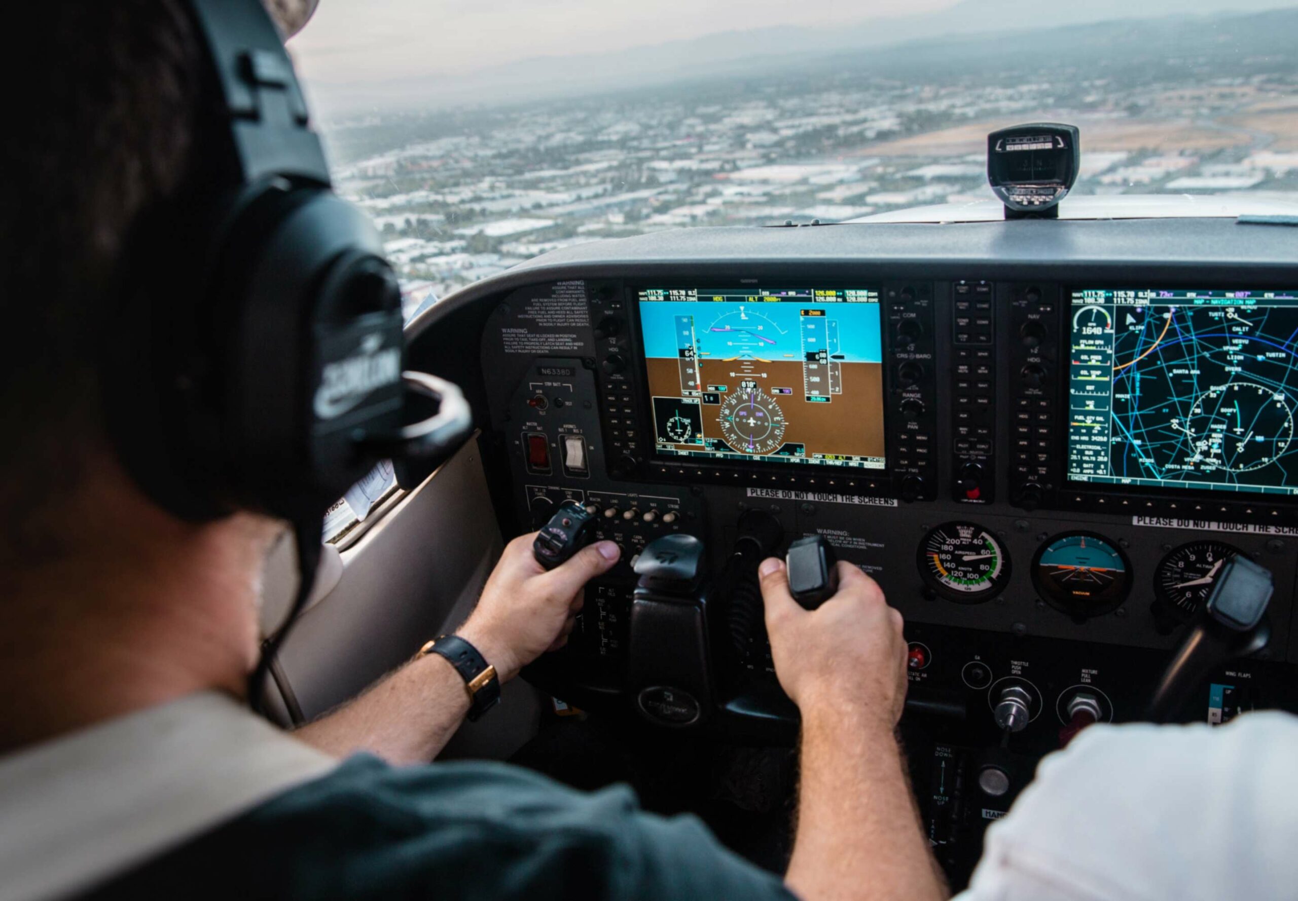 Fighting Pilot Fatigue ⋆ BALPA ⋆ The Voice of UK Pilots